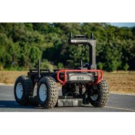 Xag 2021 Acs2 Control Stick (with Rtk Module)